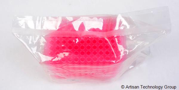 PRO10006 Genomic Solutions (Pink Microtiter Plates - Pierced (10/Pack ...