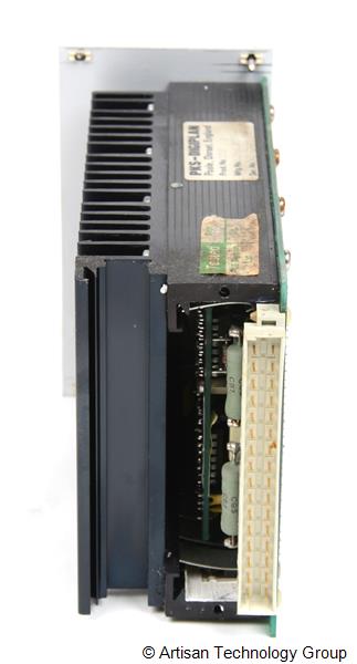 CD-30 Digiplan (Stepping Motor Drive) | ArtisanTG™