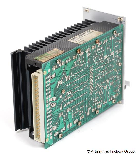 CD-30 Digiplan (Stepping Motor Drive) | ArtisanTG™