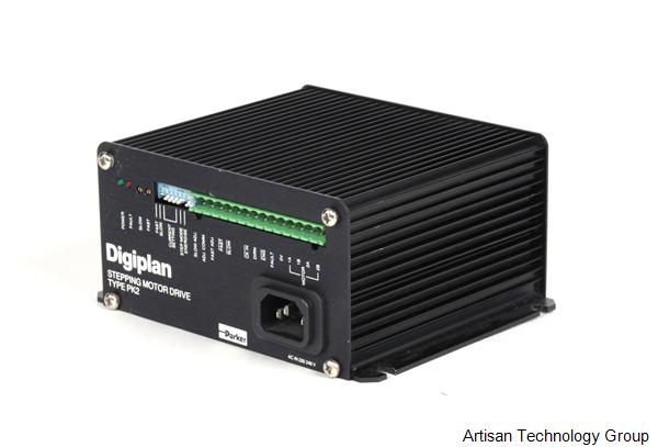 PK2 Digiplan (Bipolar Stepper Drive) | ArtisanTG™