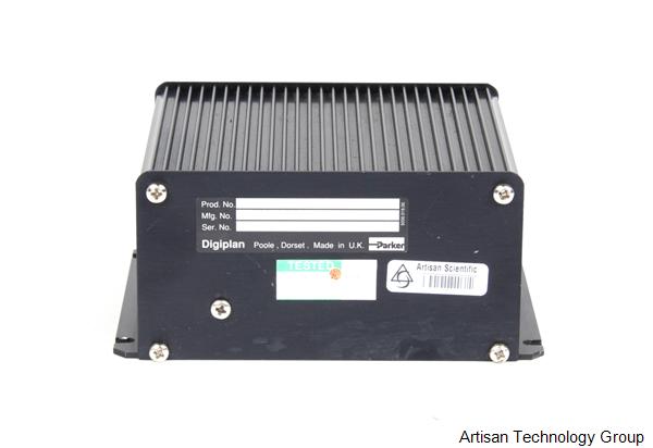 PK2 Digiplan (Bipolar Stepper Drive) | ArtisanTG™