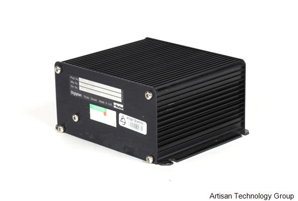 PK2 Digiplan (Bipolar Stepper Drive) | ArtisanTG™