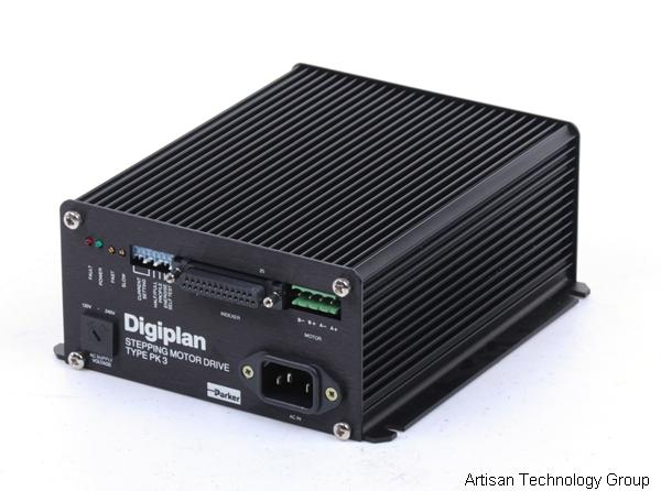 PK3 Digiplan (Full/Half-Step Drive) | ArtisanTG™