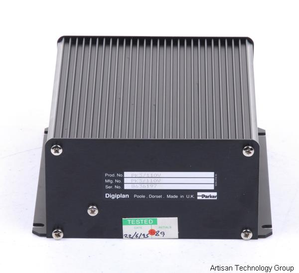 PK3 Digiplan (Full/Half-Step Drive) | ArtisanTG™