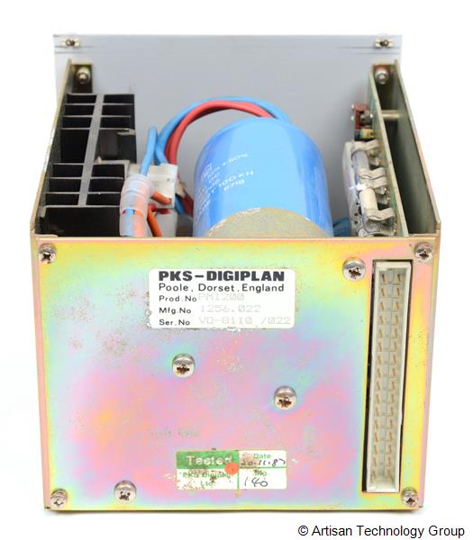 PM-1200 Digiplan (Power Supply Module) | ArtisanTG™