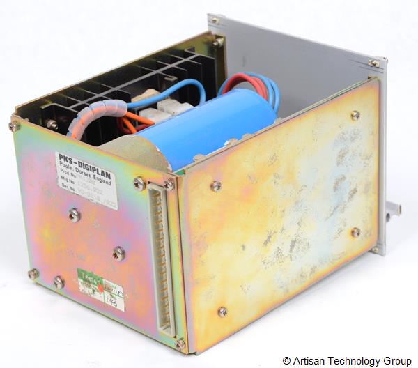 PM-1200 Digiplan (Power Supply Module) | ArtisanTG™