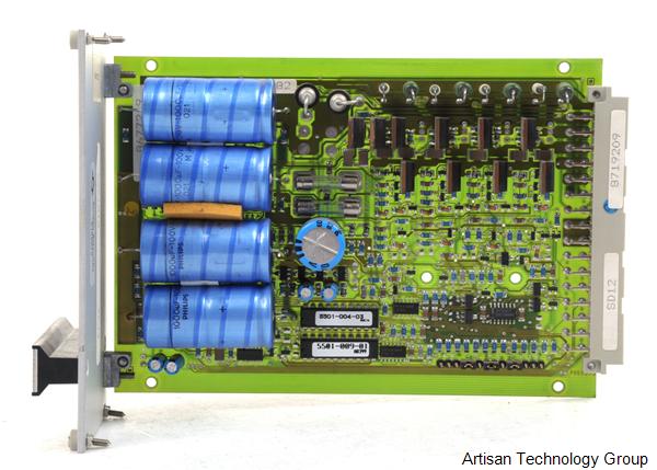 SD12 Digiplan (Stepping Motor Drive) | ArtisanTG™
