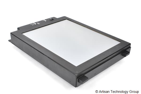 NOVA18-TFT Digital Computer Integration (LCD Monitor) | ArtisanTG™