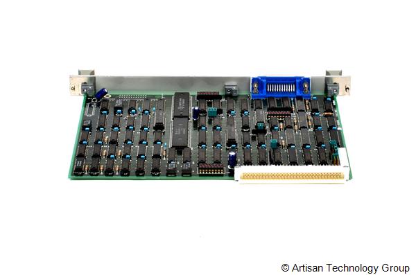 DVME GPIB Digital (VME Module) | ArtisanTG™