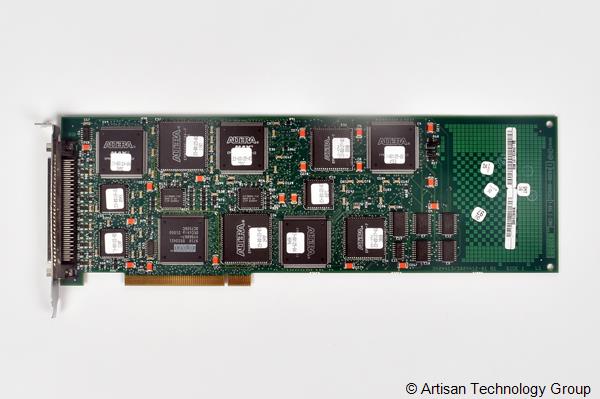 Digital PCI32-VME64 Digital Equipment (PCI Bus Bridge Module (PBM ...