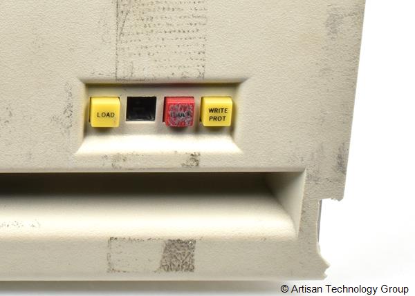 RL02 Digital Equipment (Mass Storage Disk Drive) | ArtisanTG™