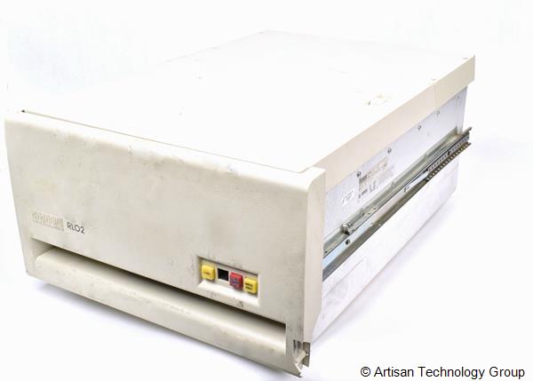 RL02 Digital Equipment (Mass Storage Disk Drive) | ArtisanTG™