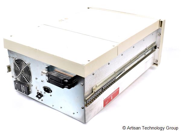 RL02 Digital Equipment (Mass Storage Disk Drive) | ArtisanTG™