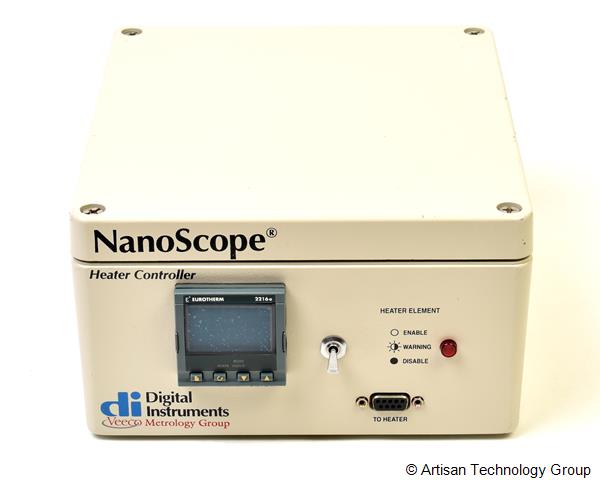 NanoScope Veeco Metrology Group (Heater Controller) | ArtisanTG™