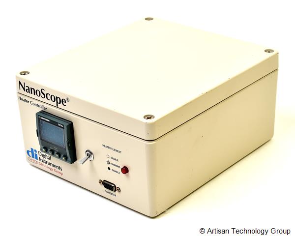 NanoScope Veeco Metrology Group (Heater Controller) | ArtisanTG™
