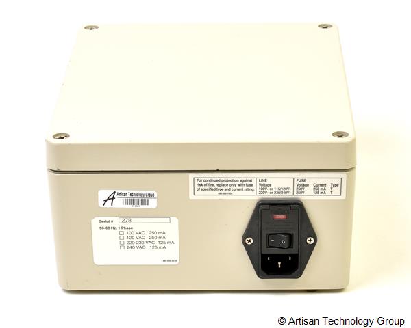 NanoScope Veeco Metrology Group (Heater Controller) | ArtisanTG™