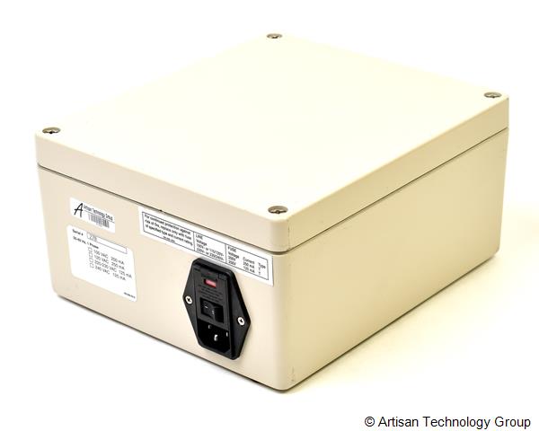 NanoScope Veeco Metrology Group (Heater Controller) | ArtisanTG™