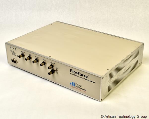 PicoForce Veeco Metrology Group (Force Spectroscopy Control Module ...
