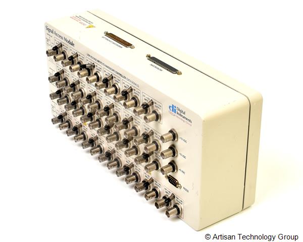 Veeco Metrology Group (Signal Access Module) | ArtisanTG™