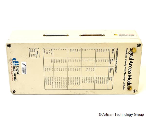 Veeco Metrology Group (Signal Access Module) | ArtisanTG™