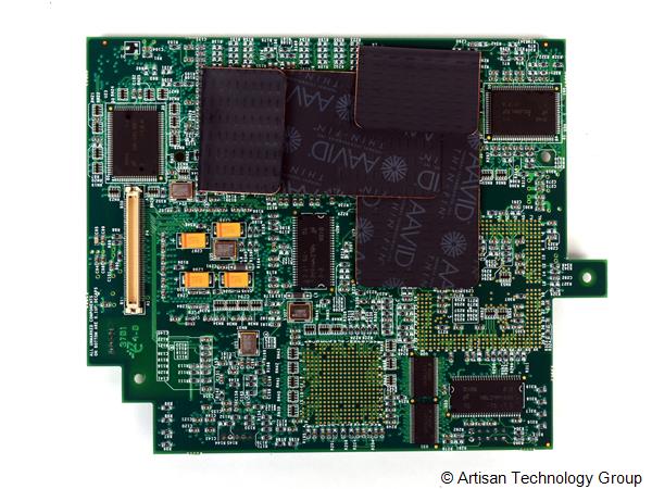 002634 Digital Lightwave (NIC 2.5G ATM Board) | ArtisanTG™