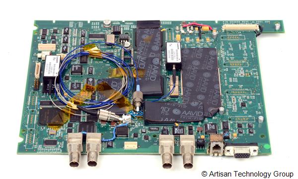 NIC 2.5G Digital Lightwave (Network Information Computer) | ArtisanTG™