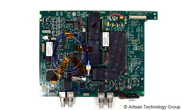003459 Digital Lightwave (Optical Board) | ArtisanTG™
