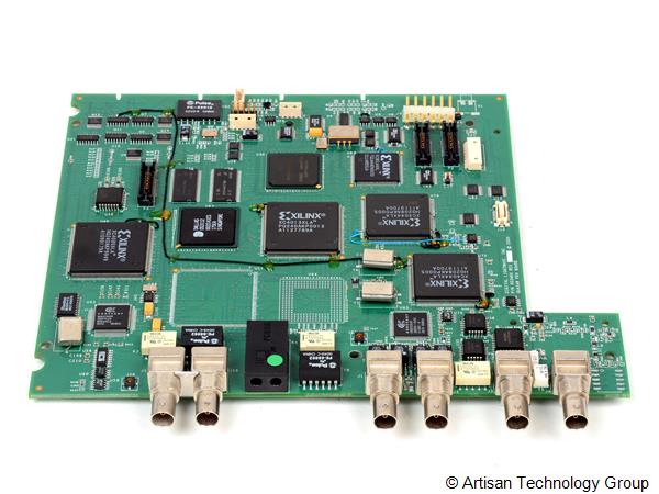 NIC 2.5G Digital Lightwave (Network Information Computer) | ArtisanTG™