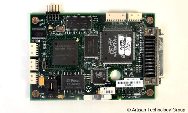 005330 Digital Lightwave (Galaxy Gateway Board) | ArtisanTG™