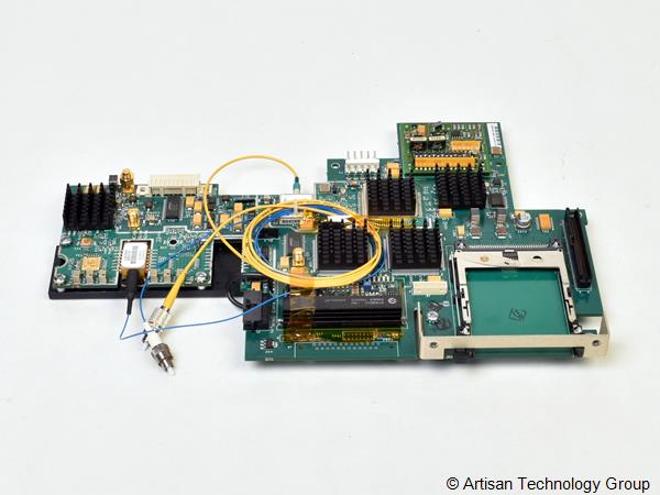 100153 Digital Lightwave (Circuit Board) | ArtisanTG™