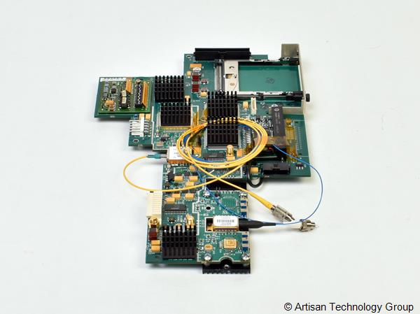 100153 Digital Lightwave (Circuit Board) | ArtisanTG™