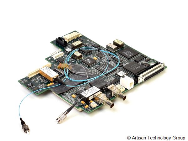 100220 Digital Lightwave (Optical Board) | ArtisanTG™