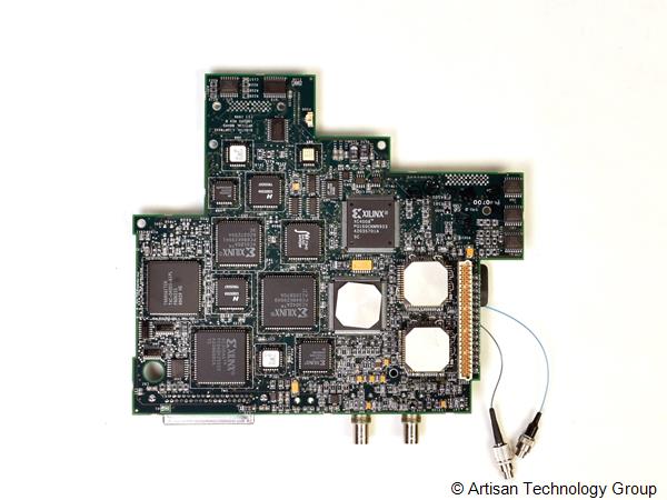 100220 Digital Lightwave (Optical Board) | ArtisanTG™