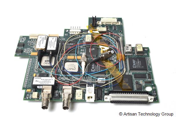 Digital Lightwave NIC ASA-PKG-OC48cA Network Information Computer ...