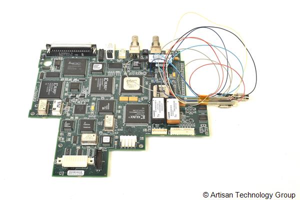 100240 Digital Lightwave (Optical Board) | ArtisanTG™