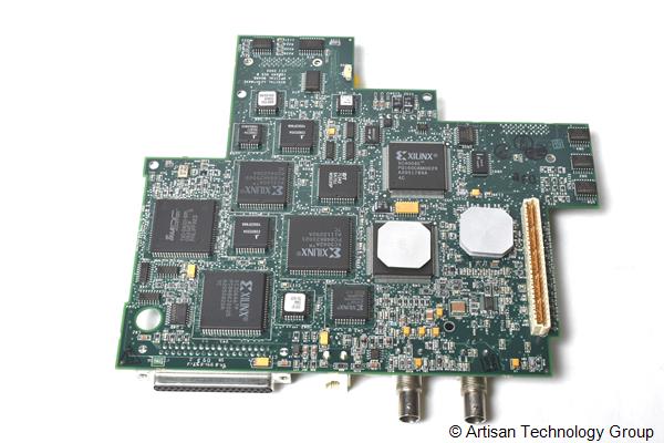 100240 Digital Lightwave (Optical Board) | ArtisanTG™