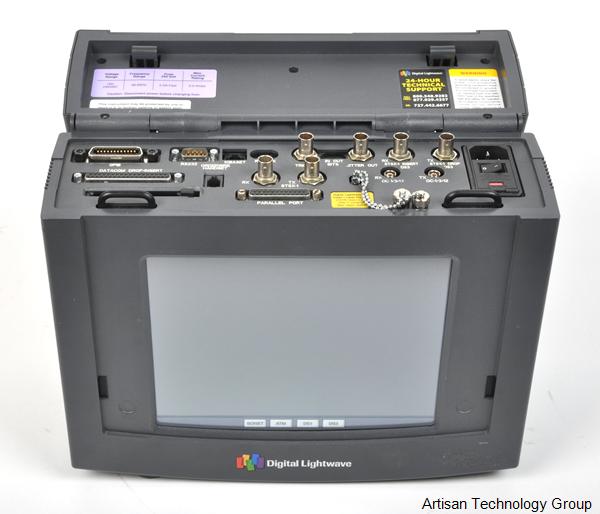 NIC ASA-PKG-OC3cA Digital Lightwave (Network Information Computer ...