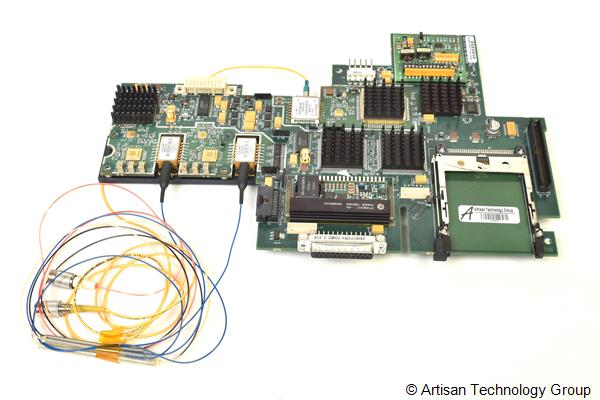 FB002501 Digital Lightwave (ASA-312 OC-48 Board) | ArtisanTG™