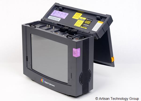 NIC GigE Digital Lightwave (Optical Network Analyzer) | ArtisanTG™