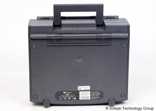 NIC GigE Digital Lightwave (Optical Network Analyzer) | ArtisanTG™