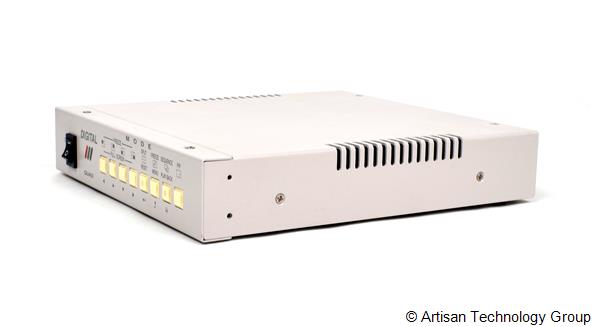 PRO-1004D Digital (Quad Multiplexer) | ArtisanTG™