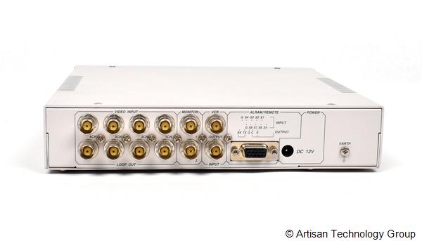 PRO-1004D Digital (Quad Multiplexer) | ArtisanTG™