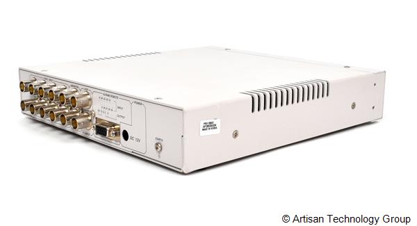 PRO-1004D Digital (Quad Multiplexer) | ArtisanTG™