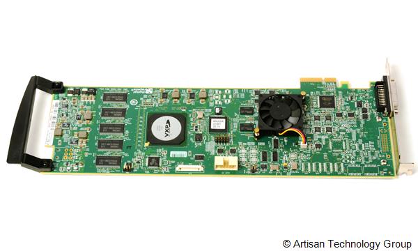 DRC-6550 Digital Rapids (Capture, Encoding, and Streaming Card ...