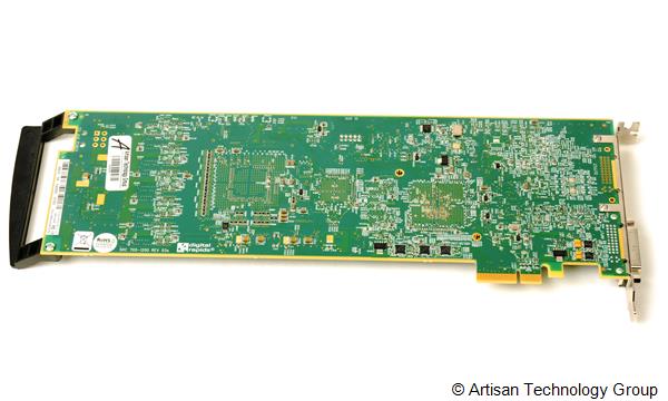 DRC-6550 Digital Rapids (Capture, Encoding, and Streaming Card ...