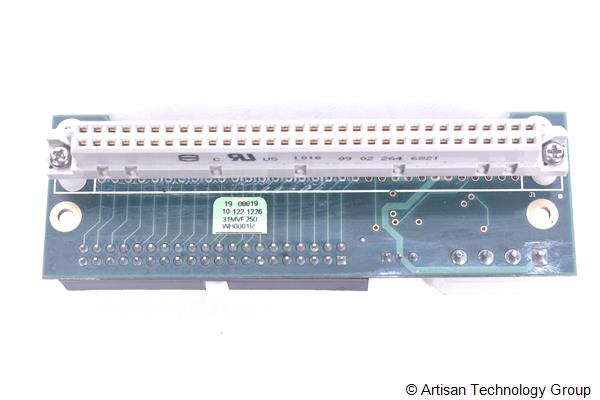 MVQ Drive Digital Technology (Backplane) | ArtisanTG™