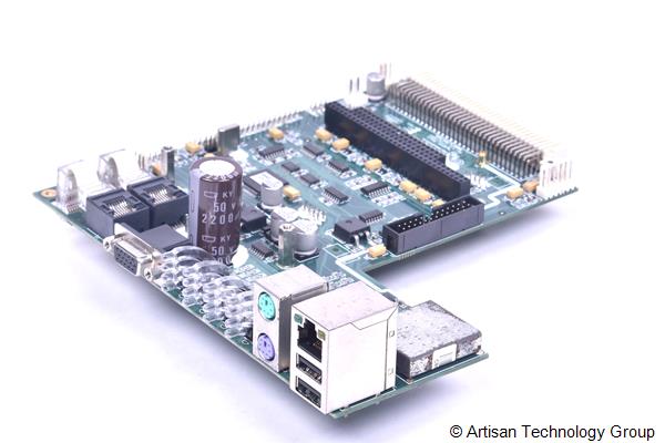 MVS Digital Technology (Daughter Board) | ArtisanTG™