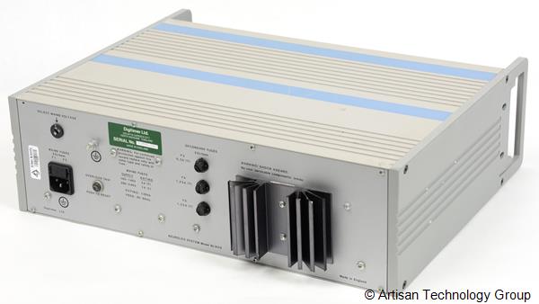 NeuroLog NL900C Digitimer (Mainframe and Power Supply) | ArtisanTG™