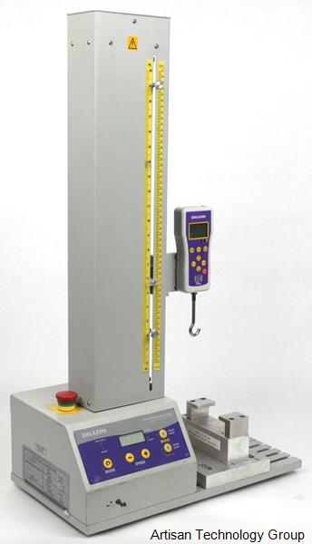 GTS-1000 Dillon (Motorized Test Stand) | ArtisanTG™