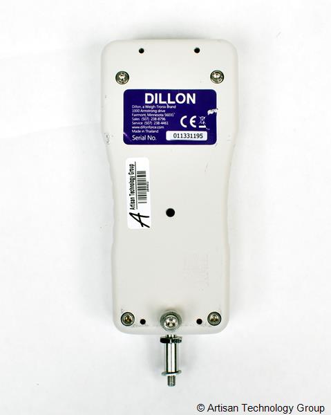 GS-50N Dillon (Plus Pressure Gauge) | ArtisanTG™